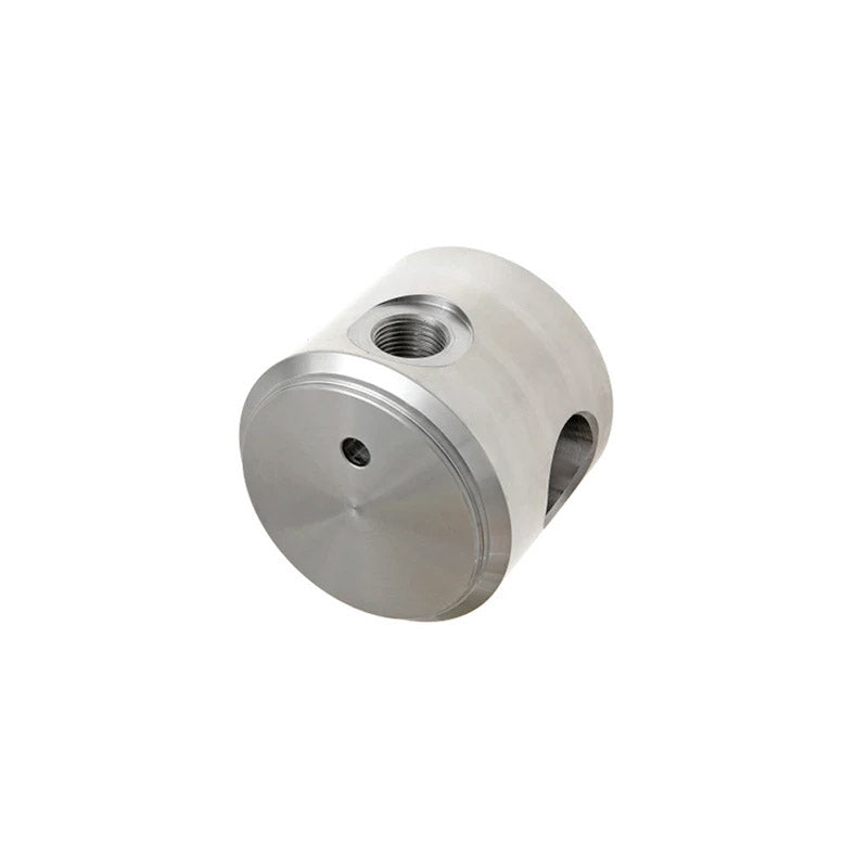 Blank End Caps - Cylinder Components – Swan Seals