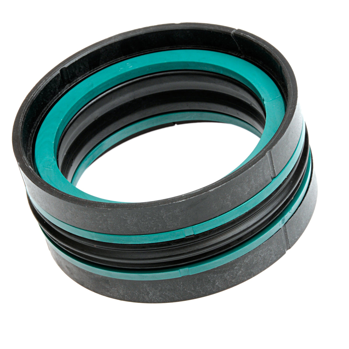 Solid Piston Seal - 5pc with Clip on Wearings 130 mm OD and up – Swan Seals