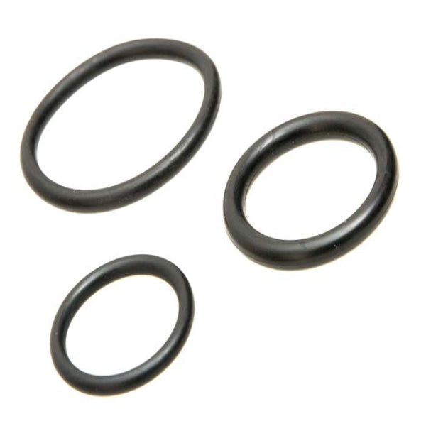 FKM95 AED O-Ring 2.62mm – Swan Seals