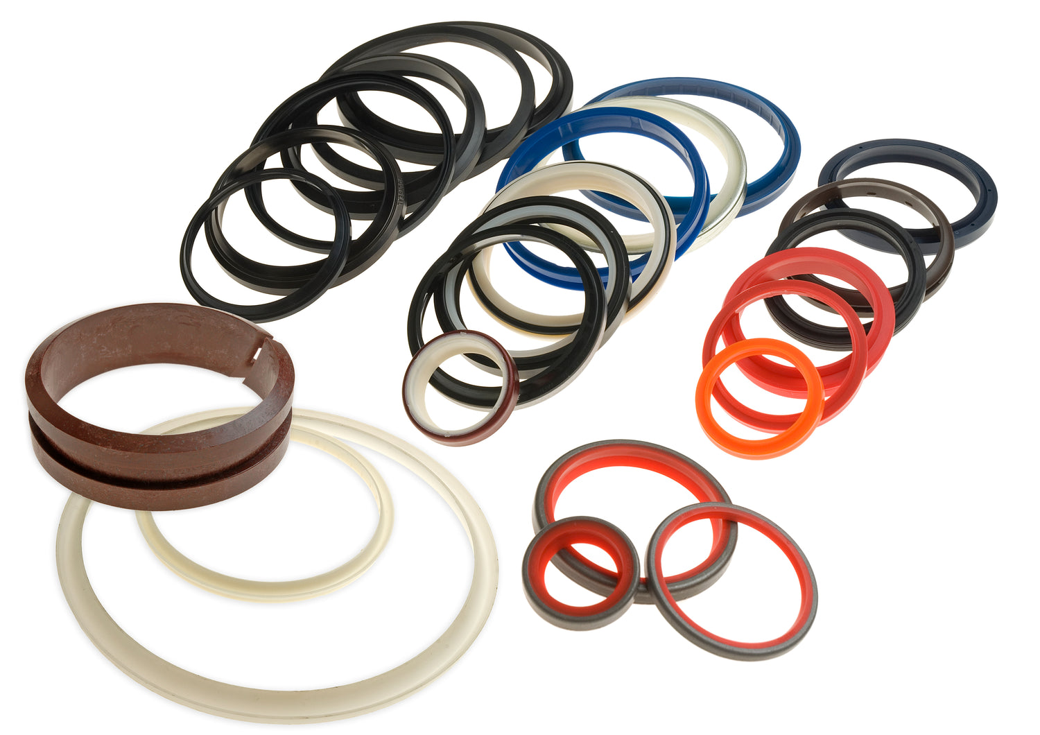 Special Seal Manufacturers | Swan Seals