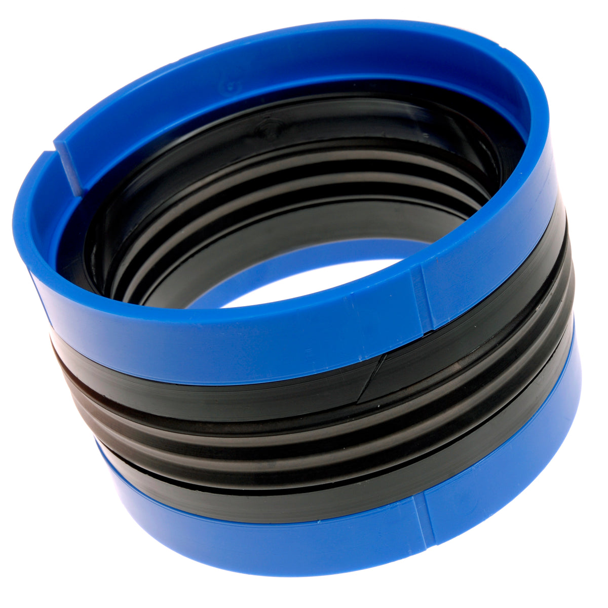 Split Piston Seal - Heavy Duty 5pc Clip on Rings - Imperial – Swan Seals