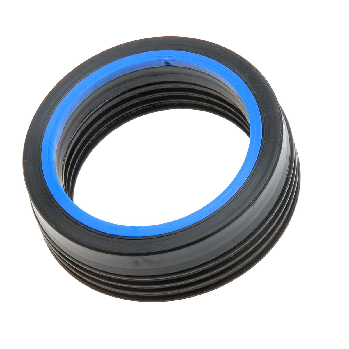 Rod Seal - 3pc with Internal Extrusion Ring - Imperial – Swan Seals