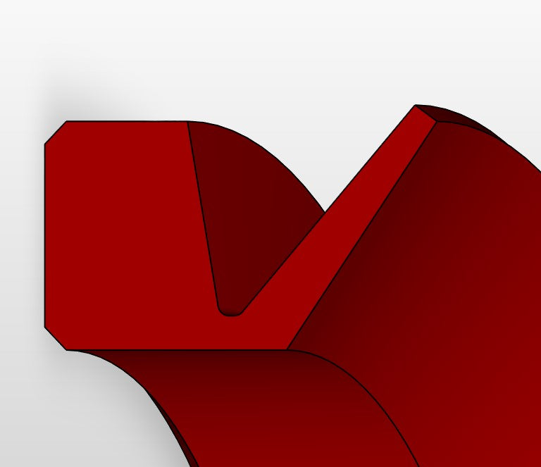 Axial Rotary Seal – Swan Seals