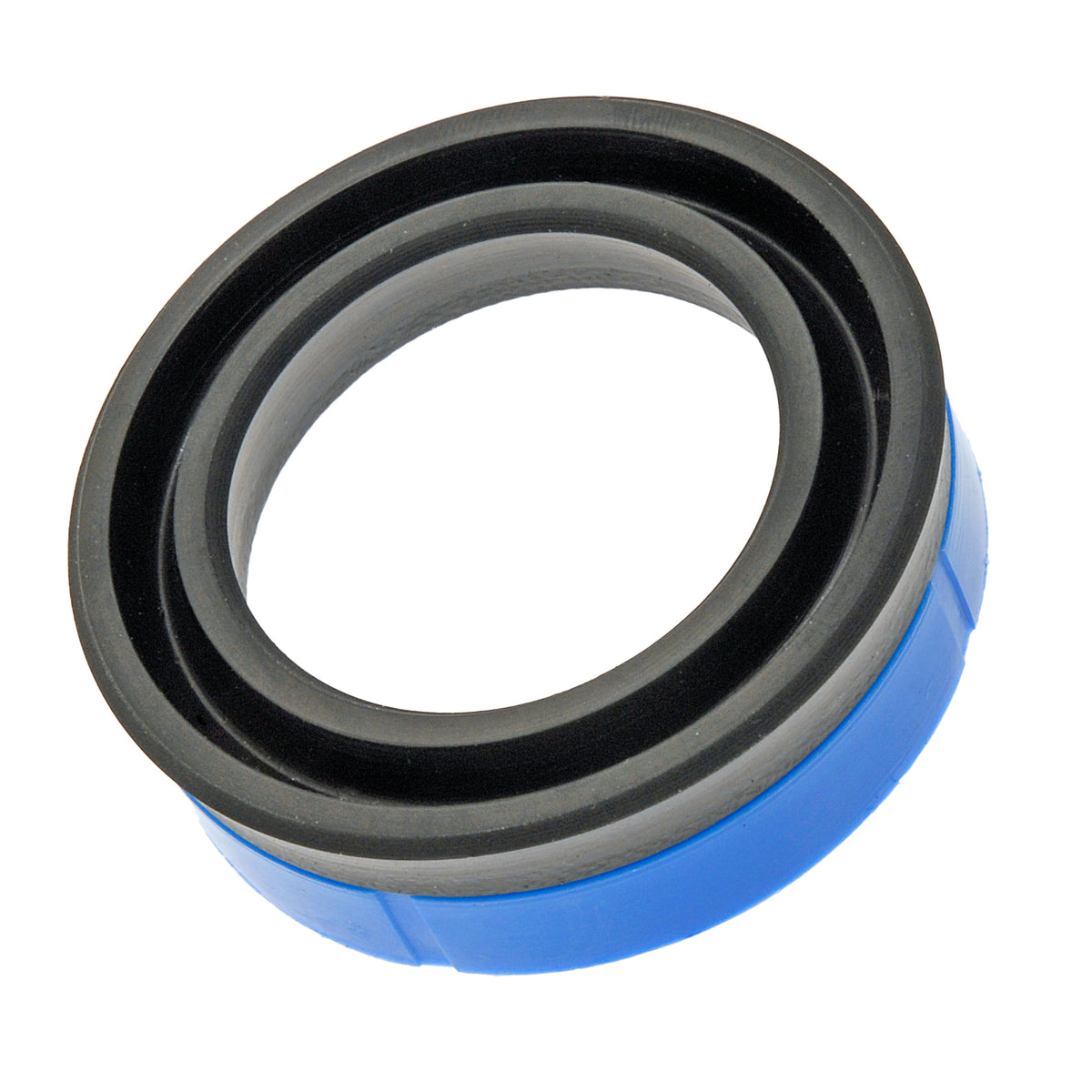 Grooved Rubber/Fabric Piston Seal with Clip On Wear Ring – Swan Seals