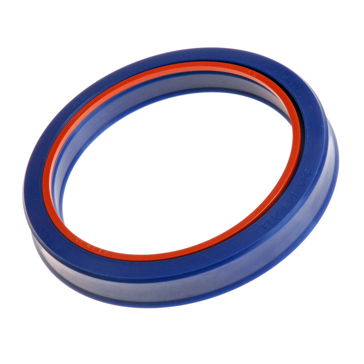U-Ring - TS Type - Extrusion Ring – Swan Seals
