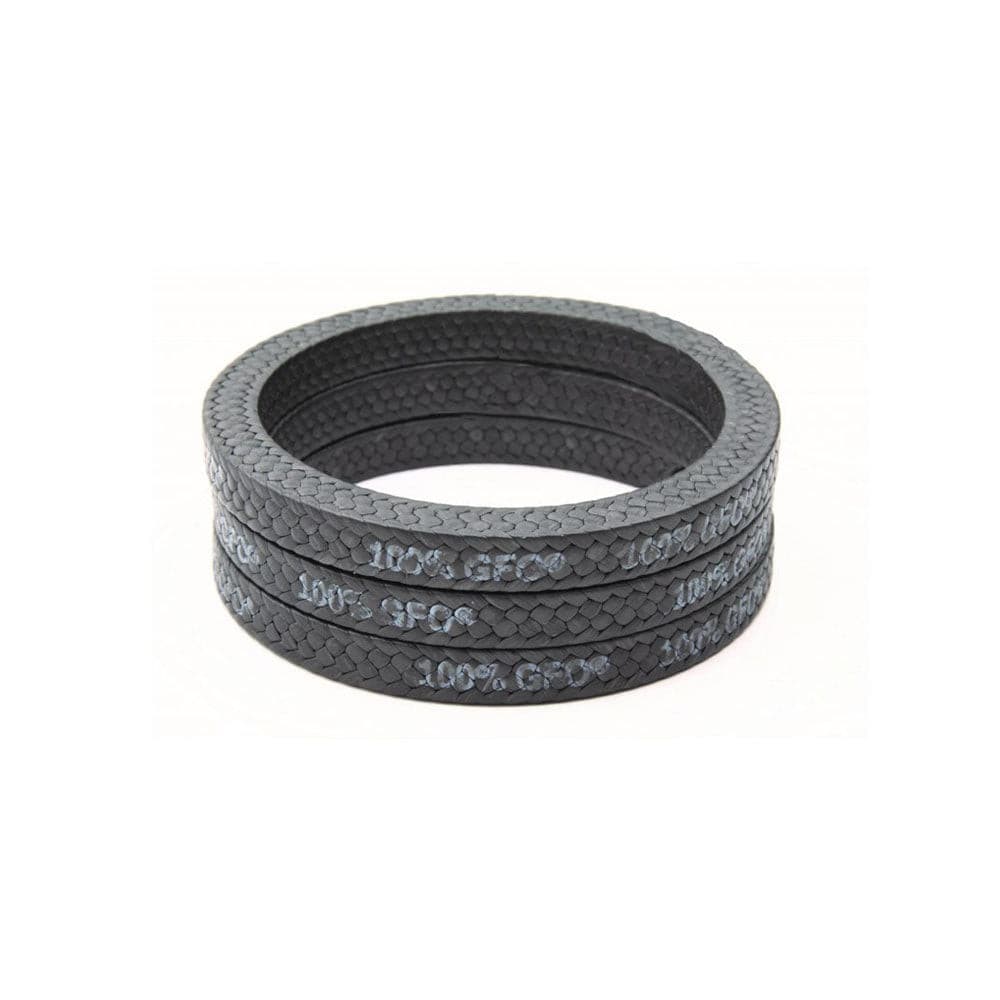 Braided Graphite Fibre Packing – Swan Seals