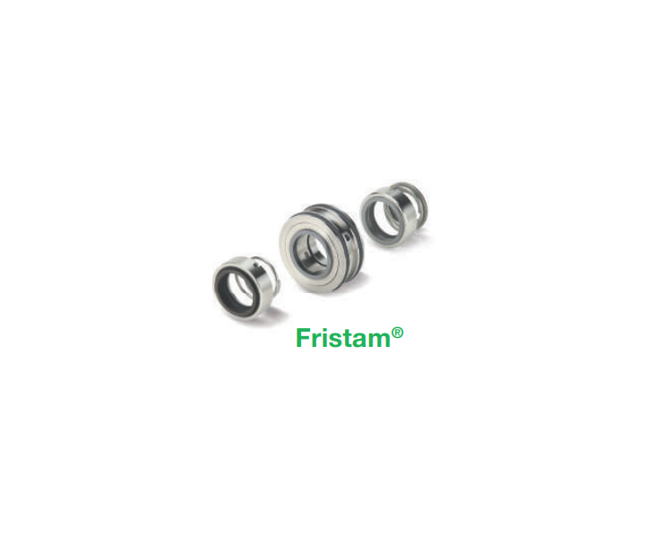 FRISTAM® – Swan Seals