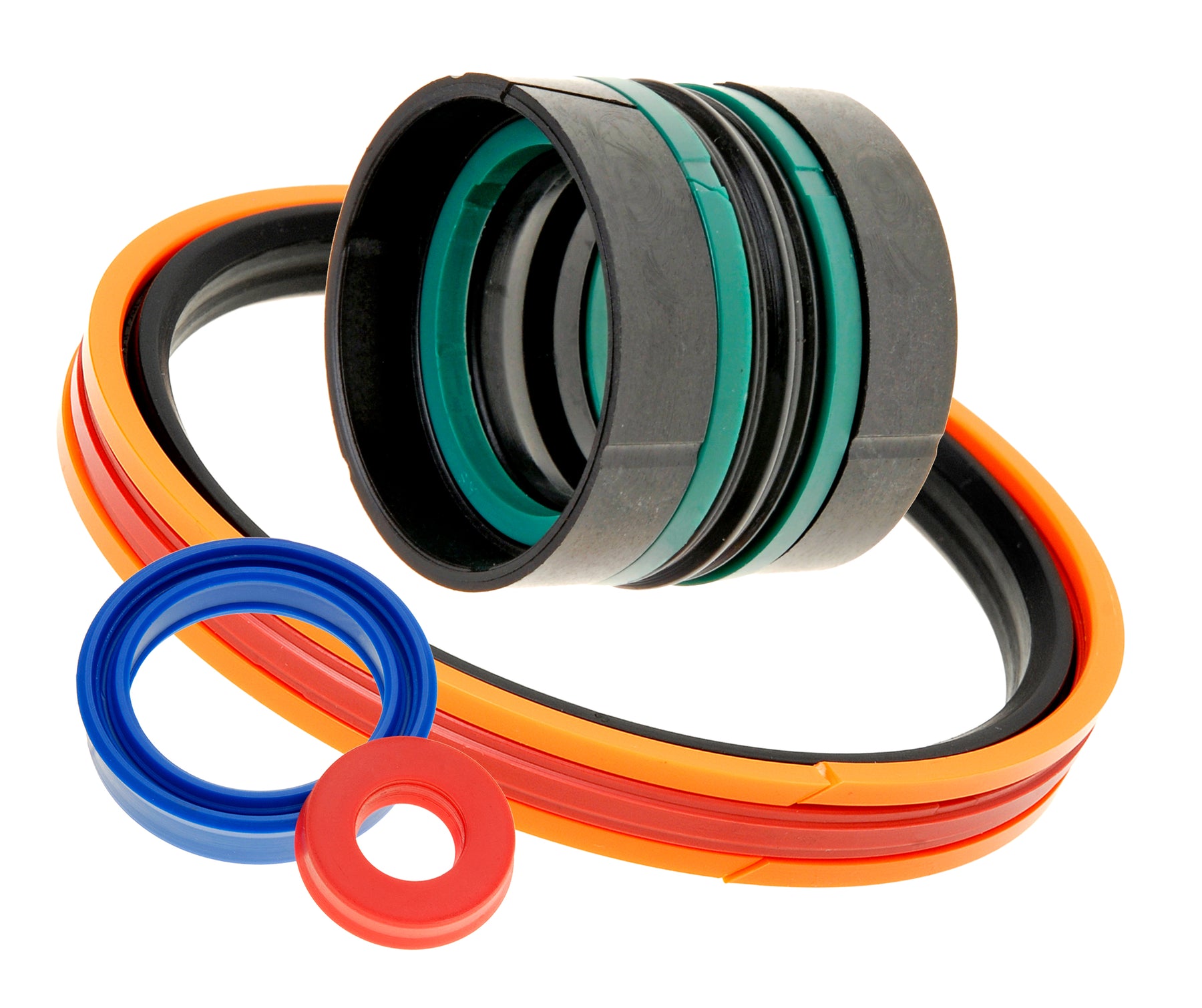 Special Seal Manufacturers | Swan Seals