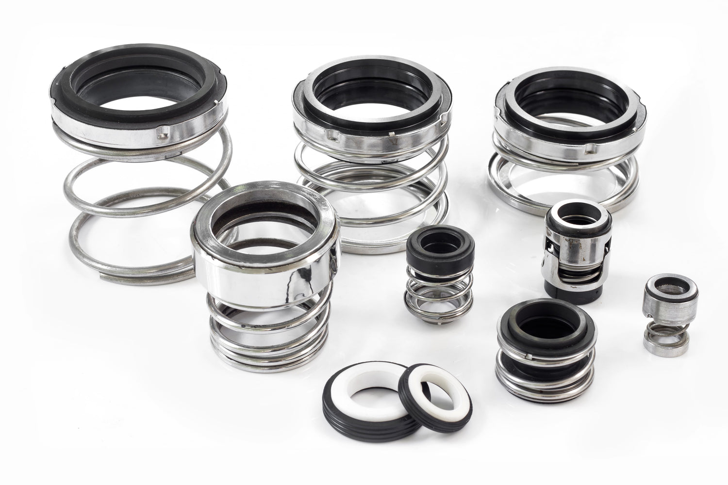 Special Seal Manufacturers | Swan Seals