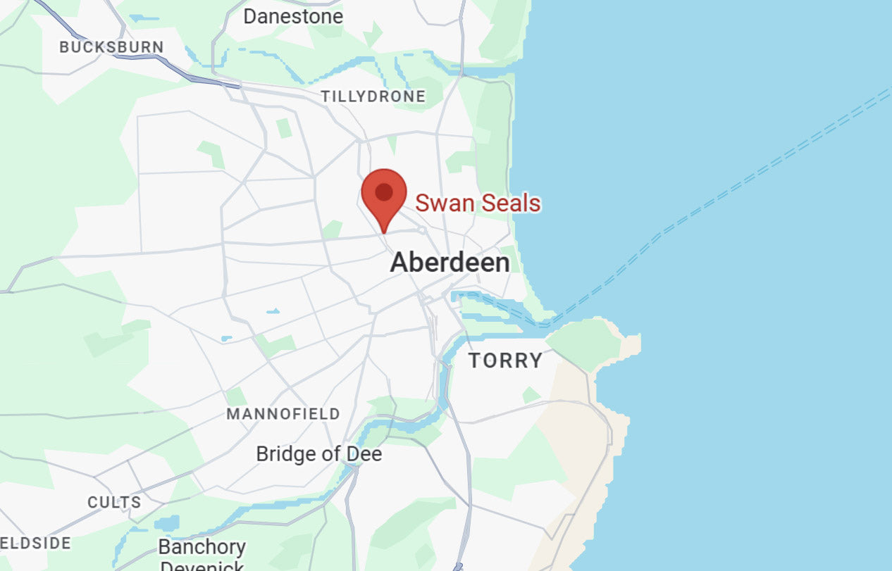 Contact – Swan Seals